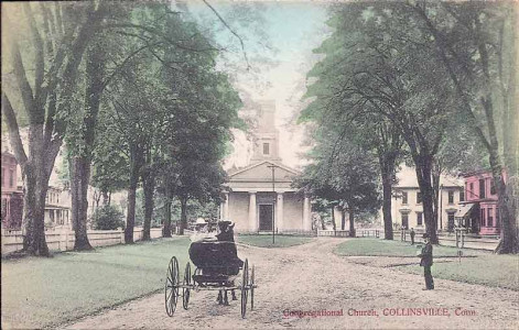 Photo Archives – Canton Historical Museum