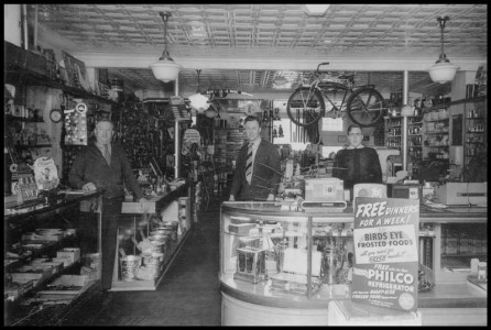 Photo Archives – Canton Historical Museum