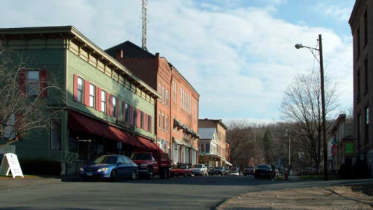 Canton, Then and Now – Canton Historical Museum
